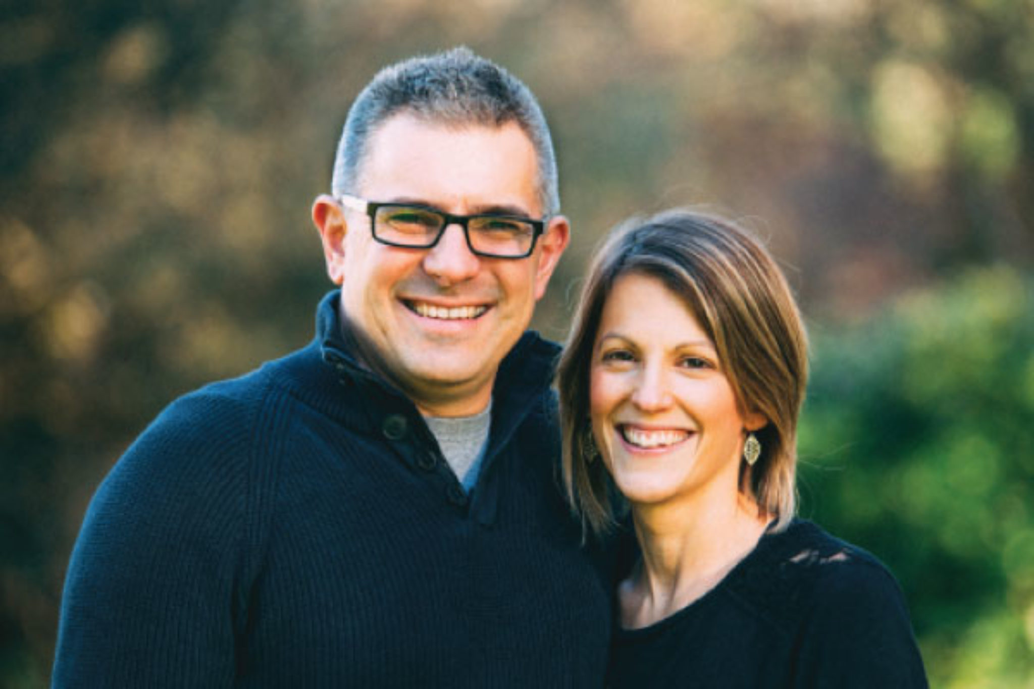 Leadership – Living Light Christian Church