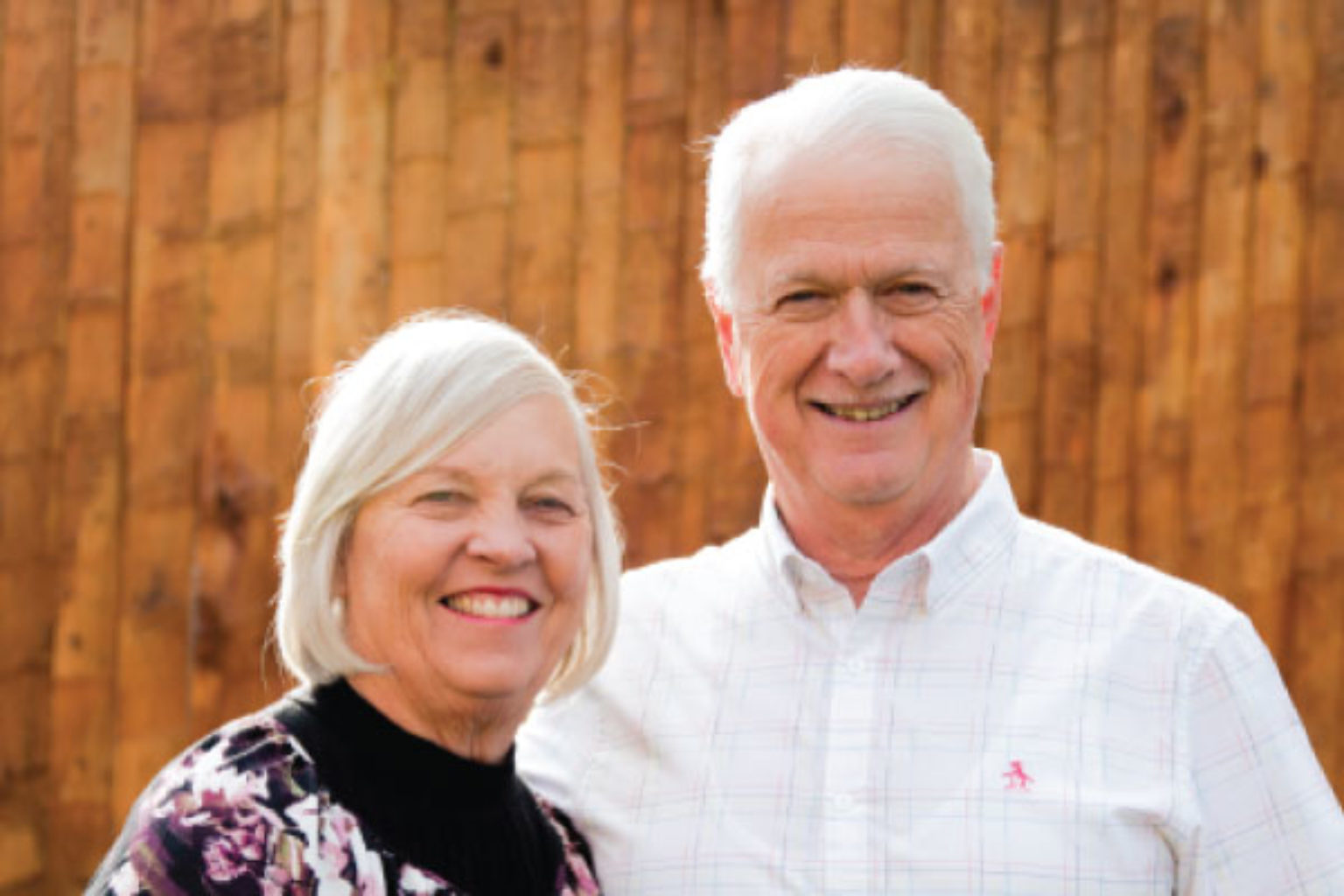Tim and Carol Pingitore – Living Light Christian Church